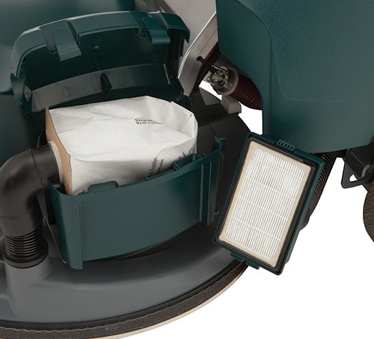 SpeedGleam 5 Battery Walk-Behind Burnisher | Nobles