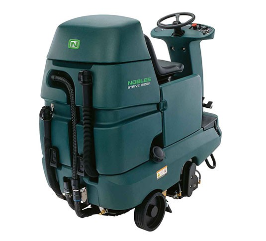 Strive Rider Dual-Technology Rider Carpet Extractor | Nobles