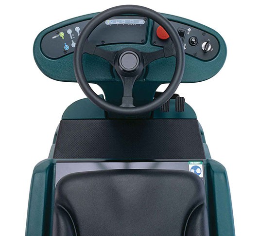 Strive Rider Dual-Technology Rider Carpet Extractor | Nobles
