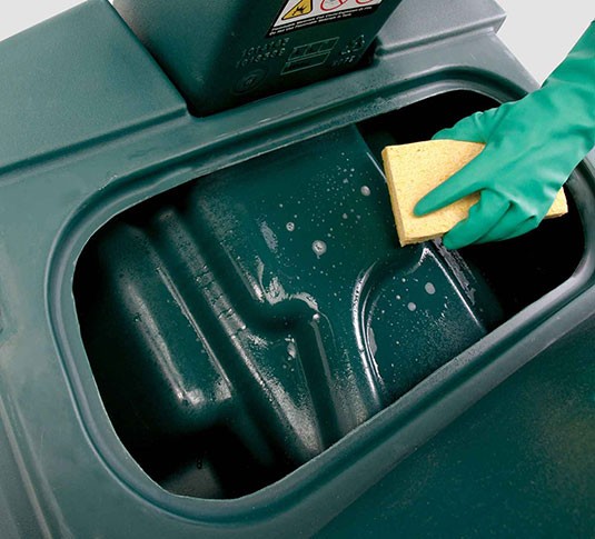 Strive Rider Dual-Technology Rider Carpet Extractor | Nobles