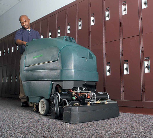 Strive ReadySpace Dual-Technology Extractor | Nobles
